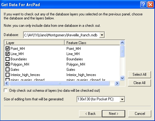 GEO326G/386G Lab 7: GPS Data Collection Preparation