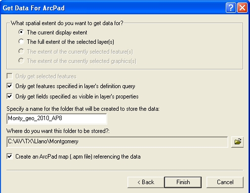 GEO326G/386G Lab 7: GPS Data Collection Preparation
