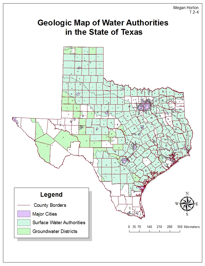 GEO326G/386G Fall 2010 Maps of the Week!