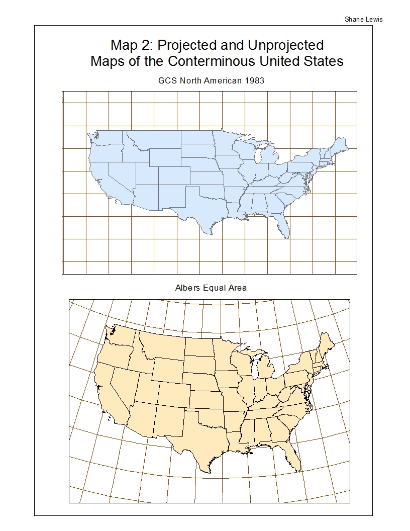 GEO327G/386G Fall 2011 Maps of the Week!