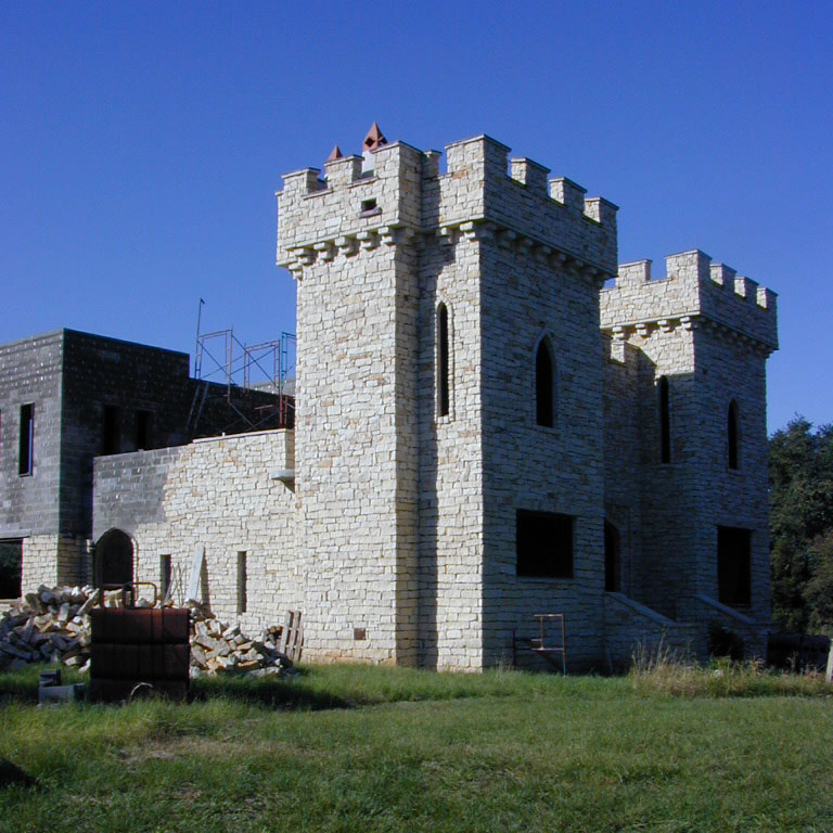 GEO327G/386G Field Trip Photos