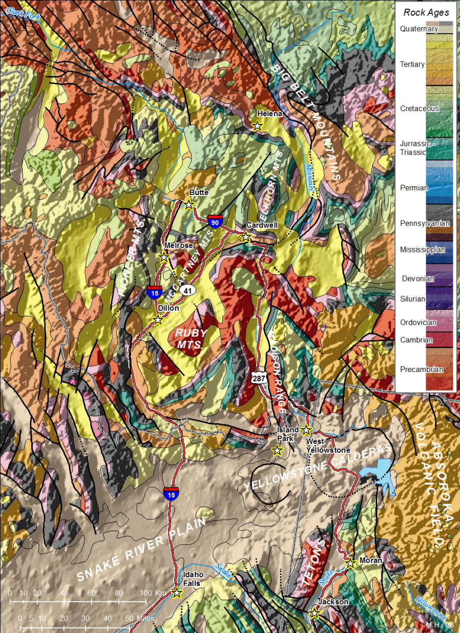 GEO660: Field Methods